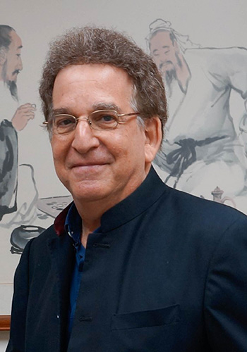 Tamkang Clement and Carrie Chair